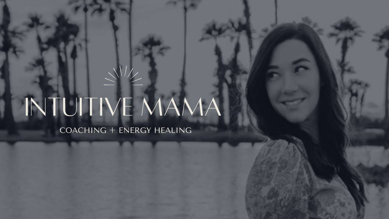 Intuitive Mama | Keynote Speaker, Quantum Coach & Intuitive Mentor