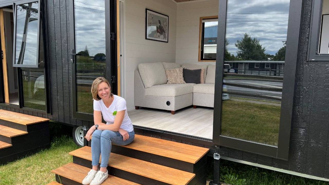 Tiny House Mastery | Leading Tiny Home Education & Design Guidance