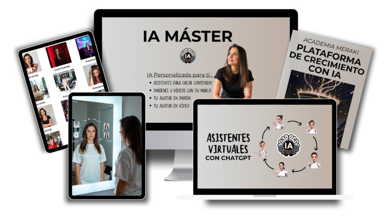 IA Master