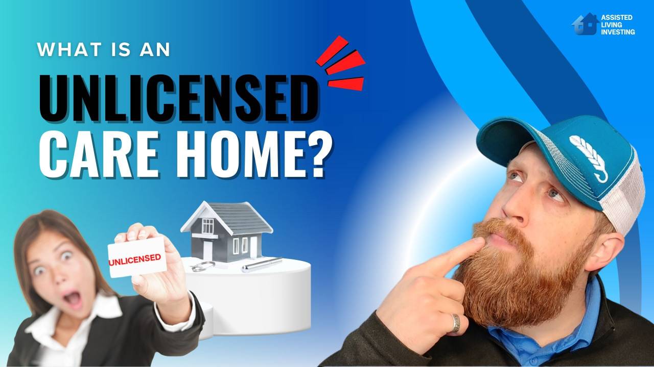 Unlicensed Care Homes Explained: What They Are and How They Work