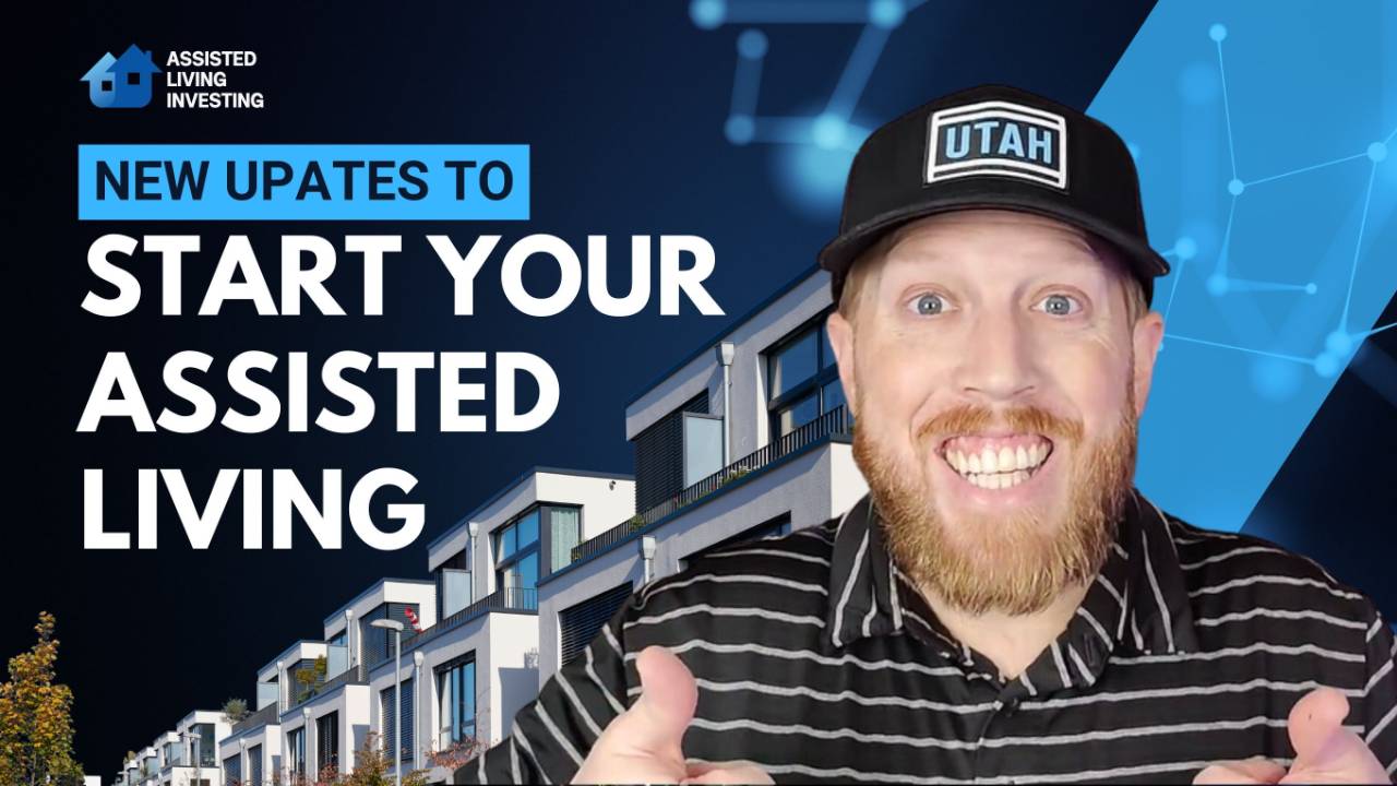 How Our Community Can Help You Start Your Own Assisted Living Business