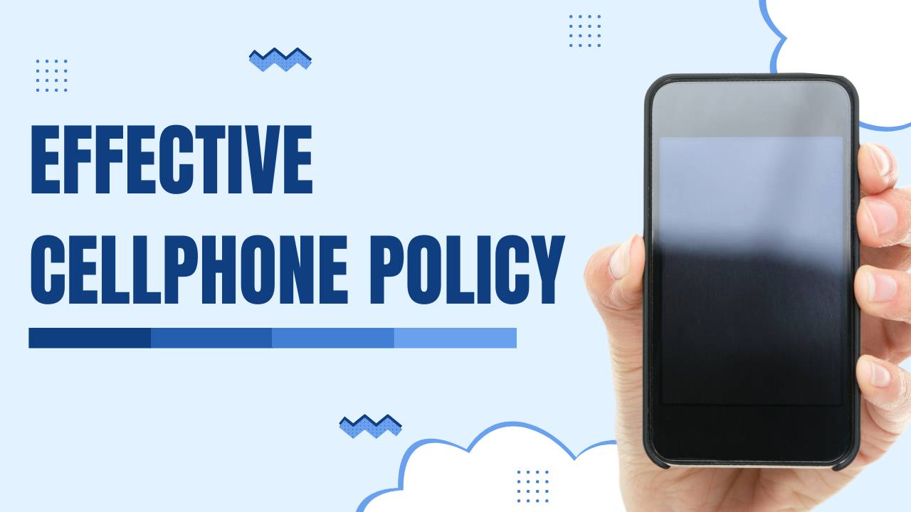 Creating an Effective Cellphone Policy for Assisted Living Facilities