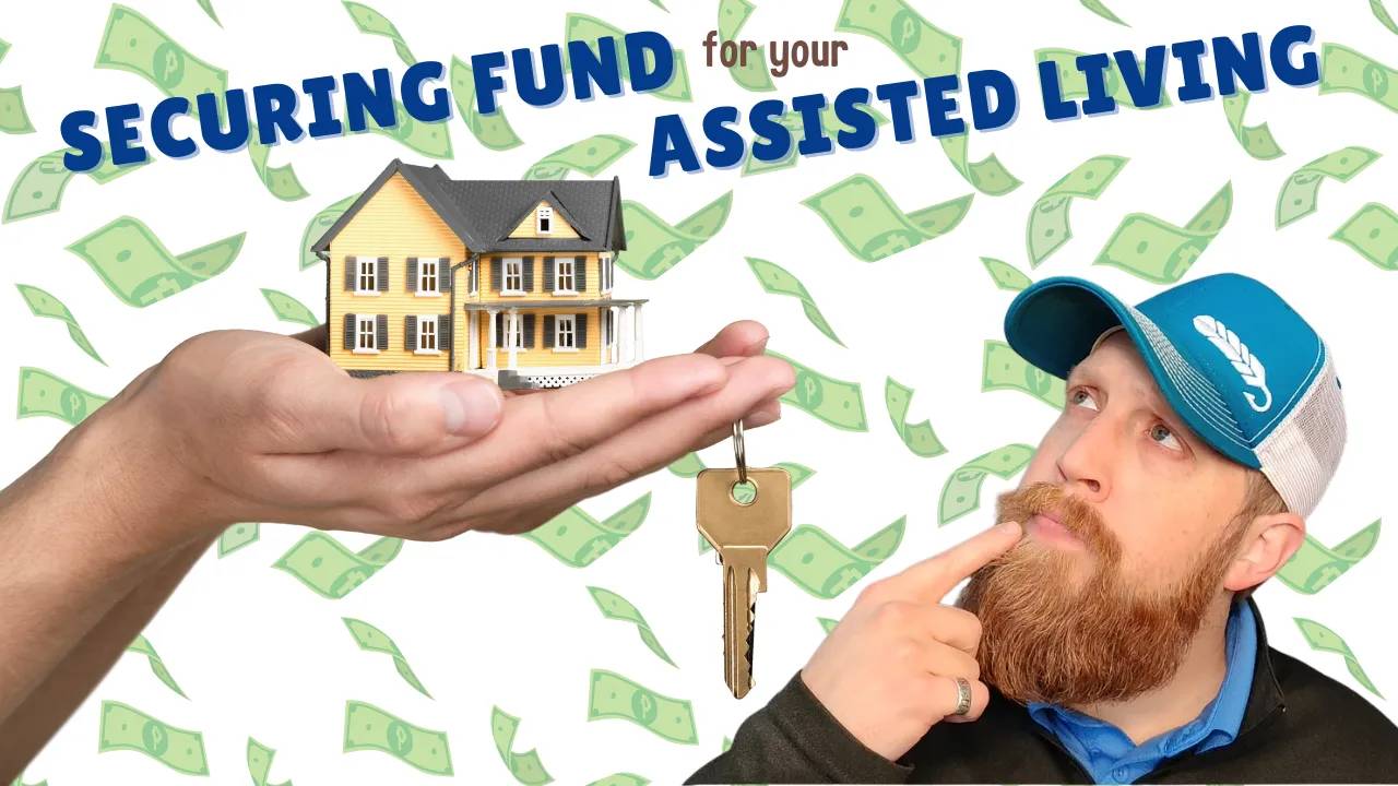 Securing Funding for Your Residential Assisted Living Business