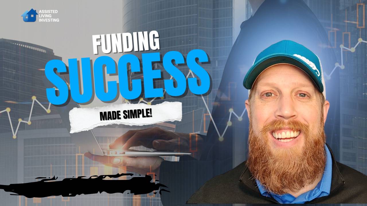 Funding Success Made Simple: How to Secure the Money You Need for Your ...