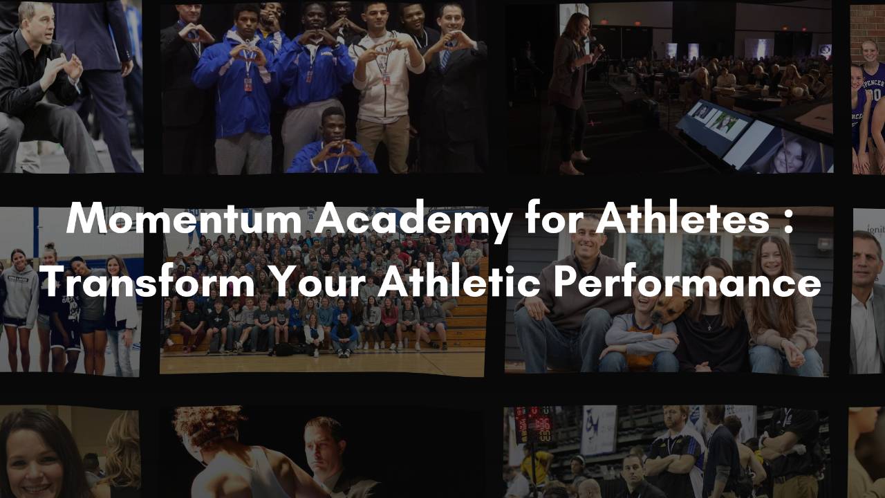 Student-Athletes | Momentum Academy