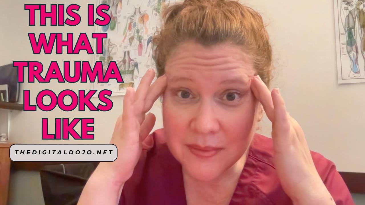 This is What Trauma Looks Like