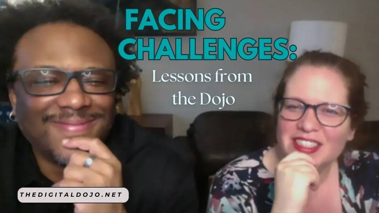 Facing Hard Challenges: