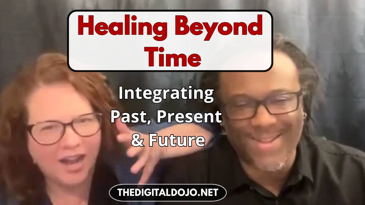 Healing Beyond Time: Integrating Past, Present, and Future