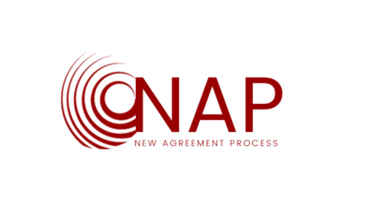 New Agreement Process (NAP)