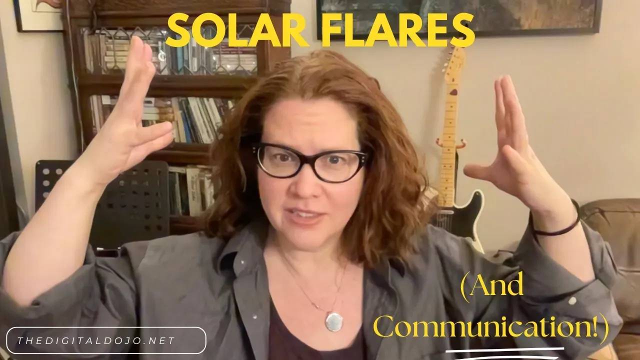 Solar Flares