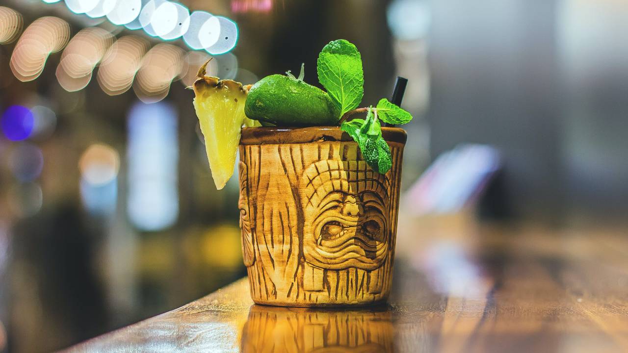 Rum Unleashed: Exploring the Intriguing Diversity of Rum Types