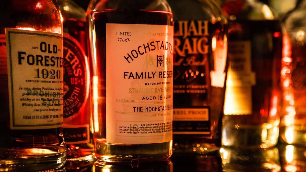 Whiskey or Whisky? How Do You Spell It?