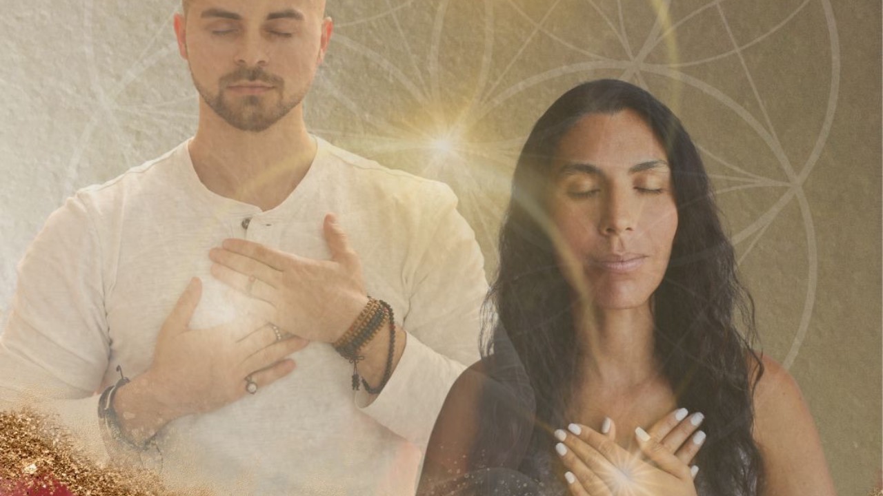 Rebirth Into Love