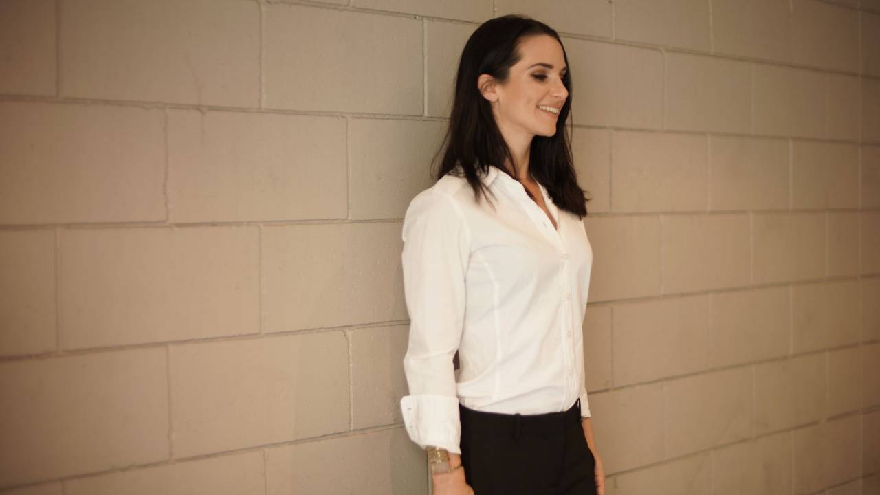 A Day in the Life of Sami (Founder of Live to Serve Academy)