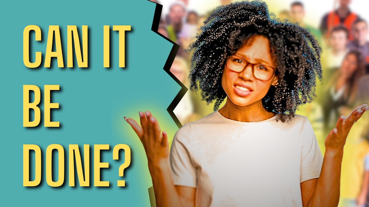 Tradition Meets Technology