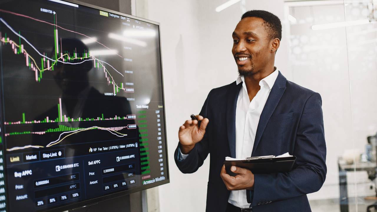 How to Create High-Impact Training Content for Business Results