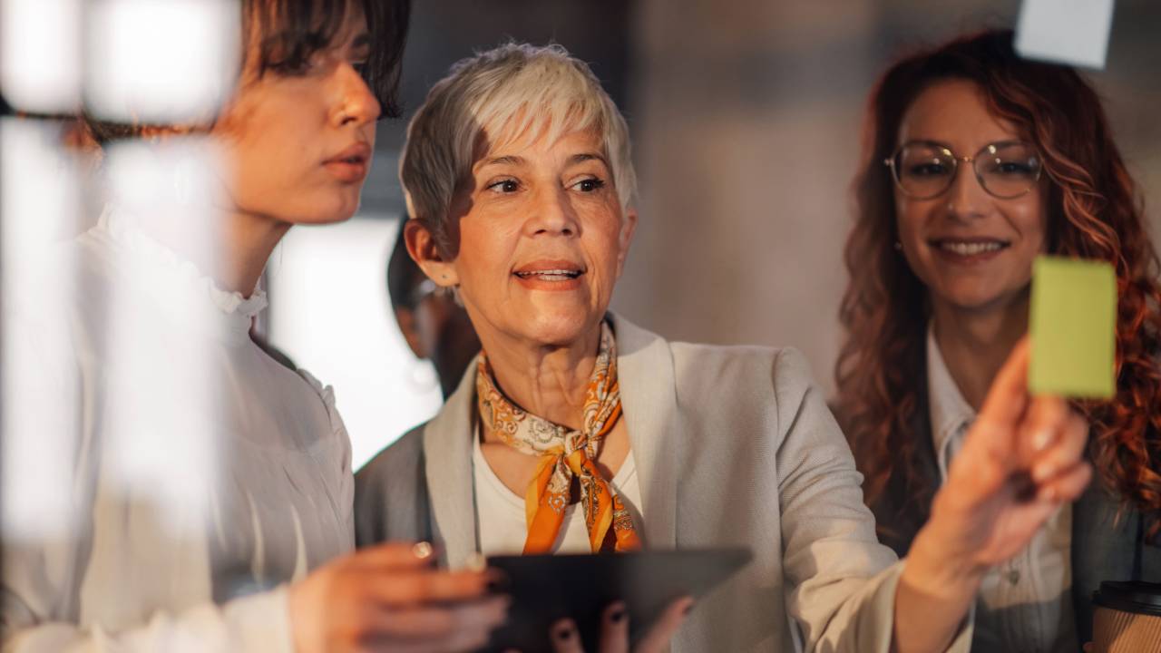 The Performance Paradigm: 6 Keys to Unlock Business Results