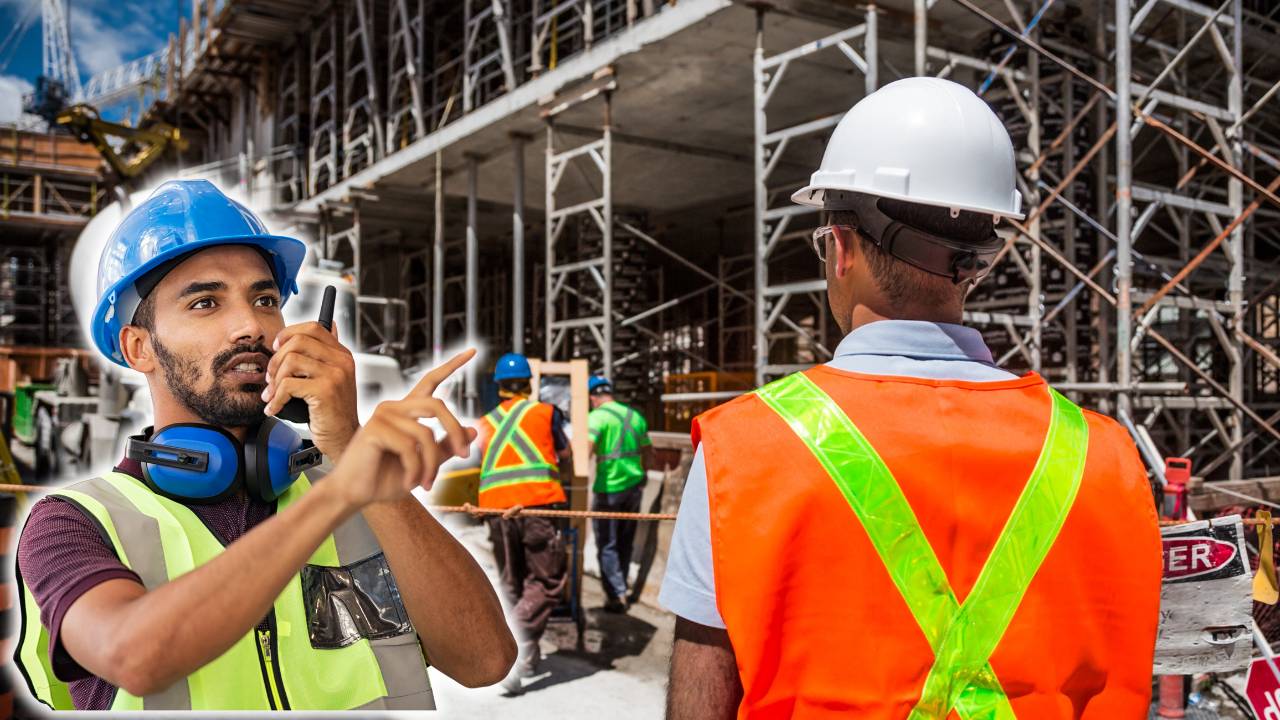 Effective Safety Training in the Construction Industry