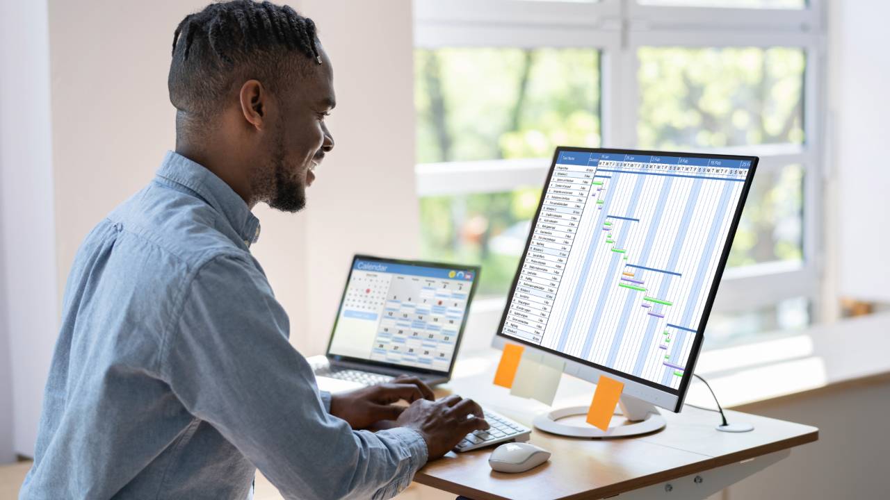 Project Management in Learning & Development