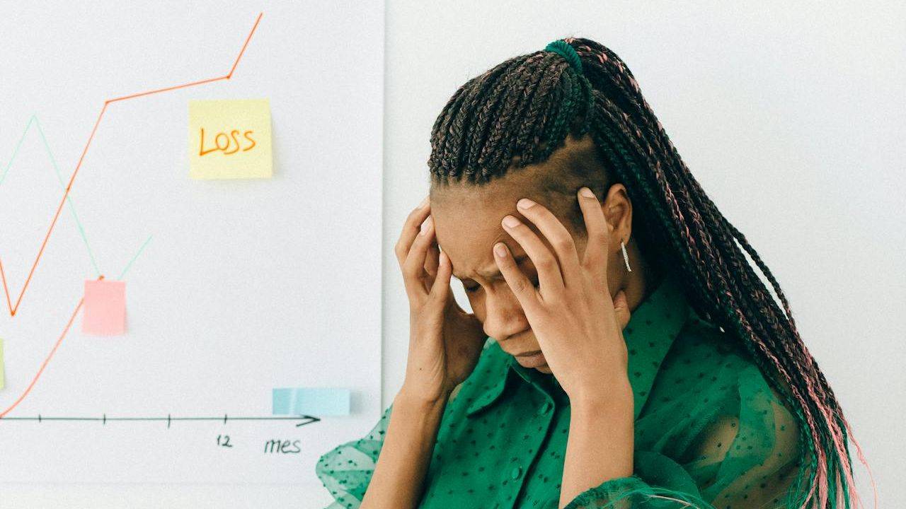 Don’t Crash With The Market