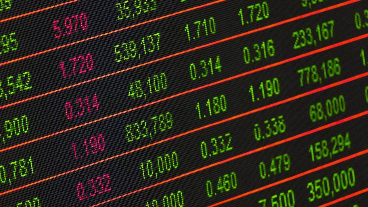 Crash Coming? Here's How to Save Your Retirement!