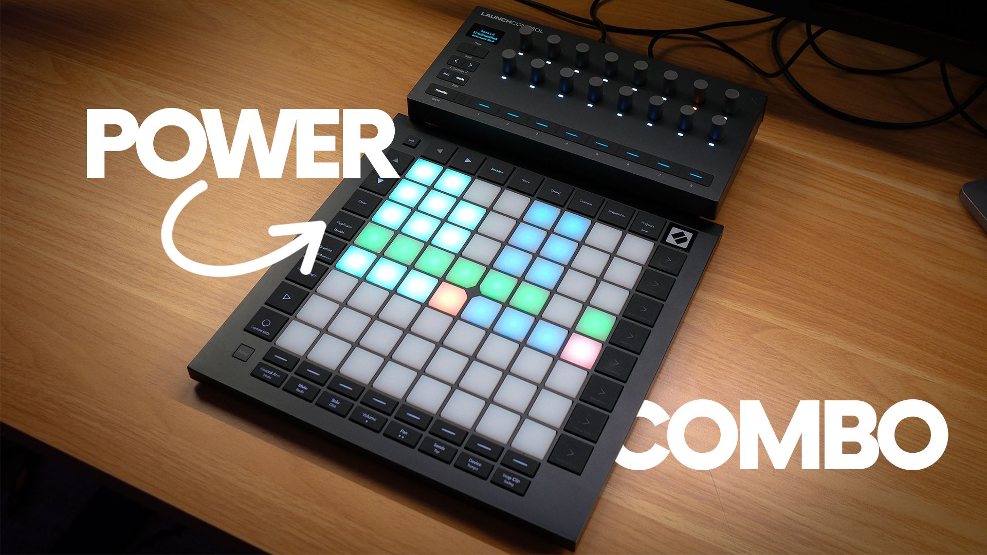 Novation Launch Control 3 and Launchpad Pro Review