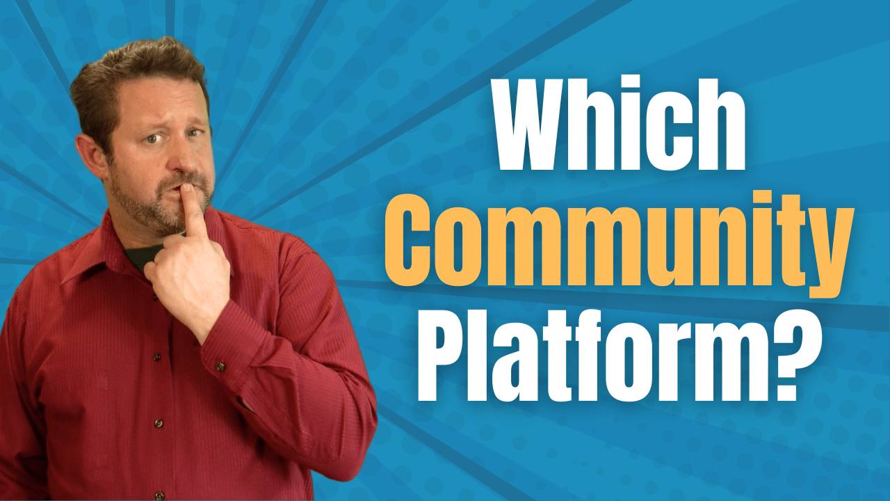 Which Online Community Platform is Right For Your Brand?