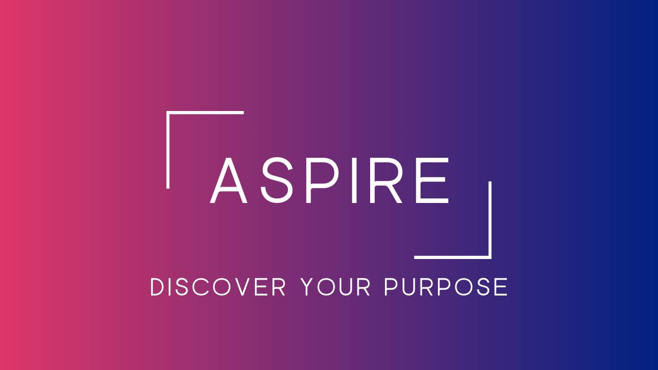 ABCs of Purpose - Unlock Your Purpose: A Quick Guide to Get Started