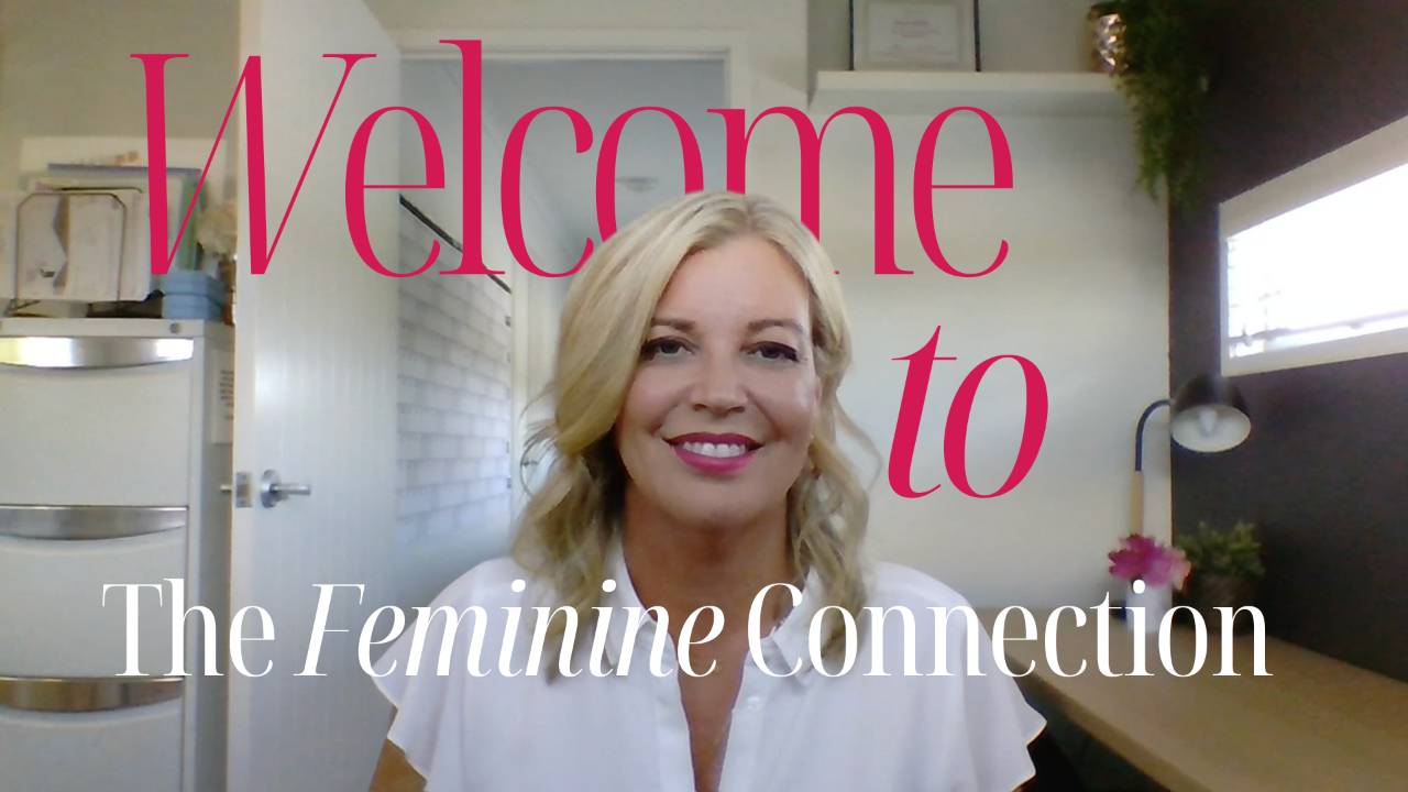 The Feminine Factor: Embrace Your Feminine Essence