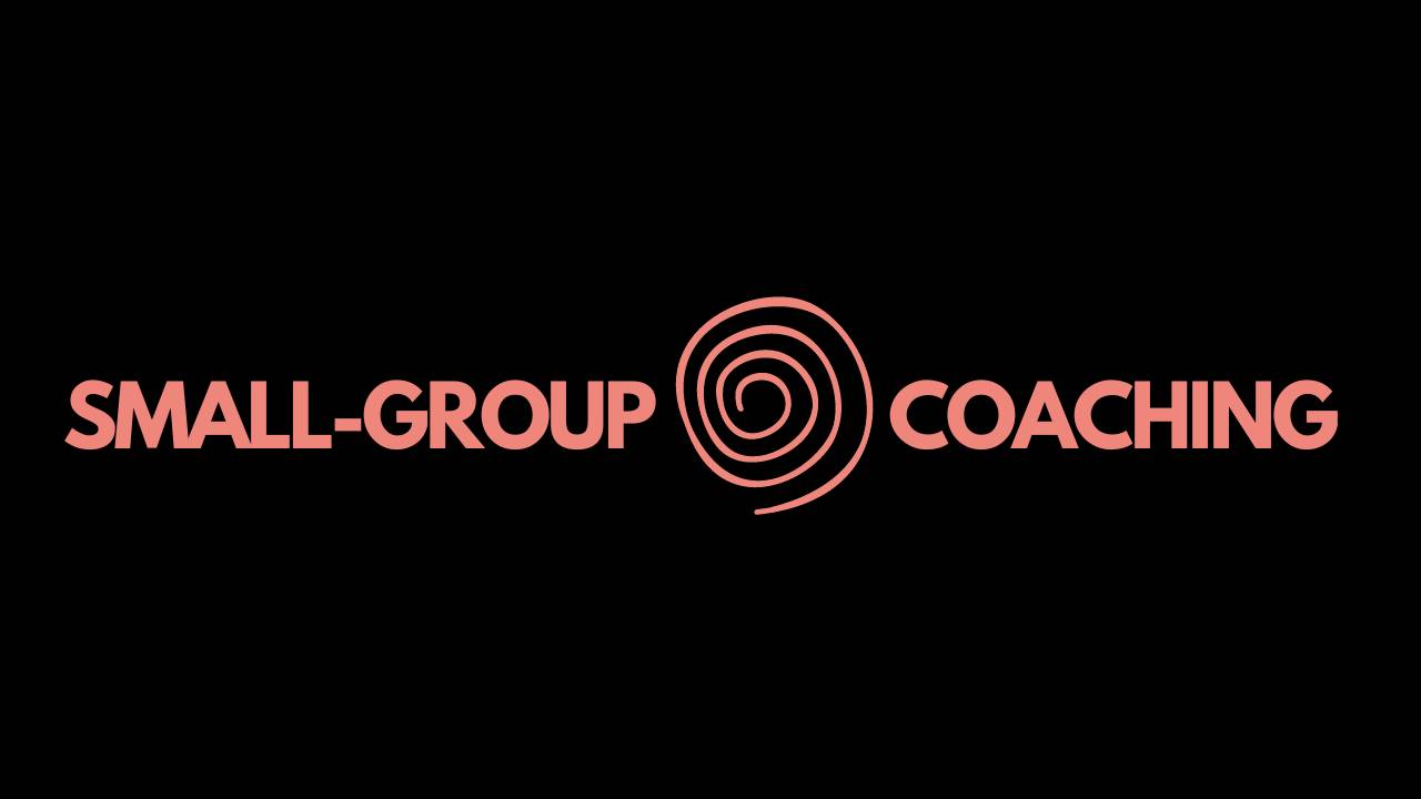 Alcohol Rewired Small Group Coaching Opportunity