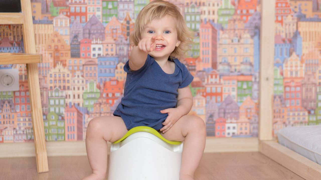 Potty Training Struggles? Here’s How ABA Can Help