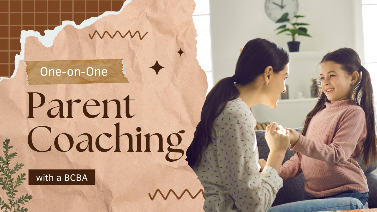 Parent Coaching