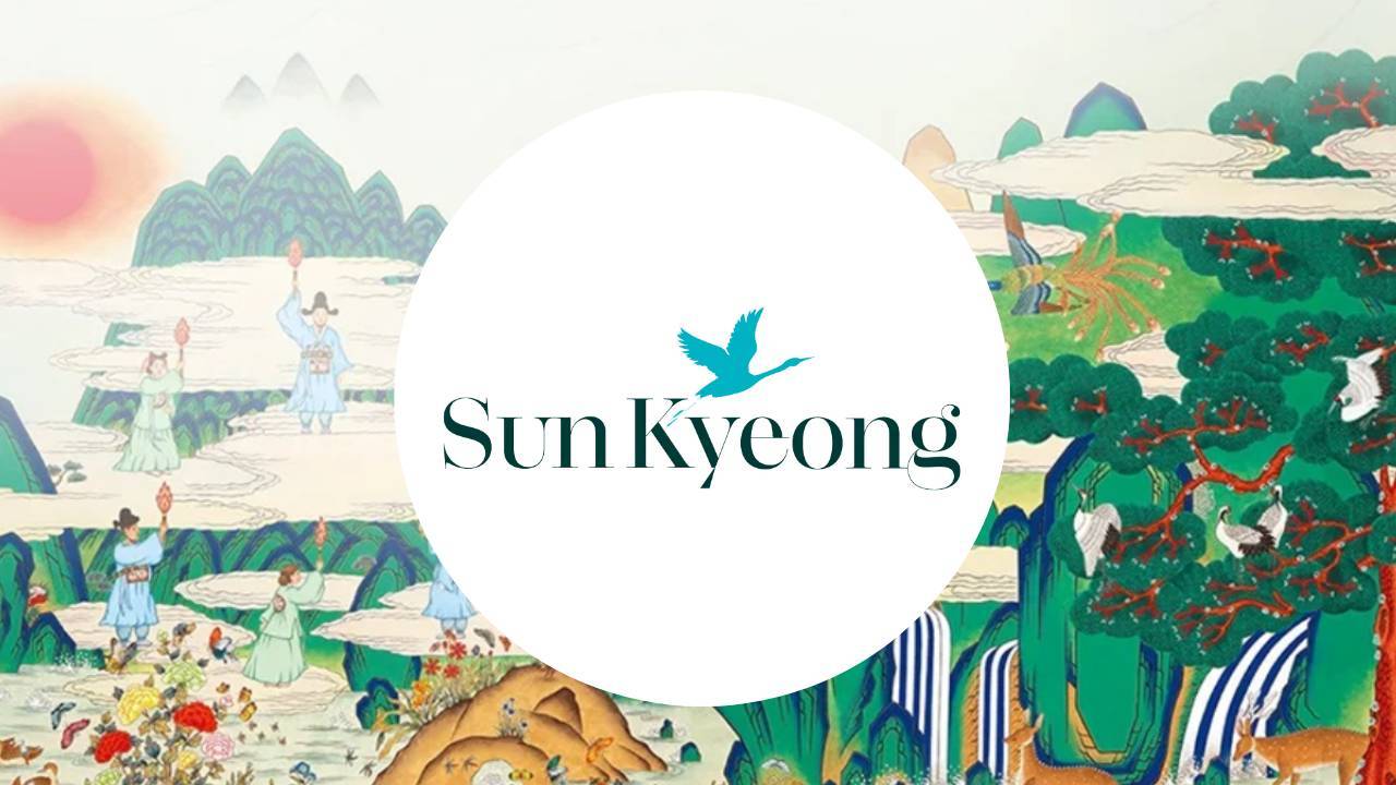 Sun Kyeong Toronto | Qi Energy & Ancestor Healing