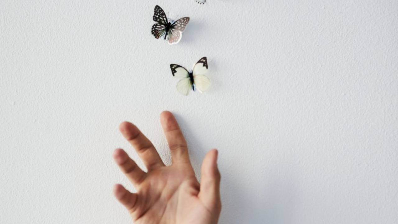 Kris Burbank Launches Disability e-News