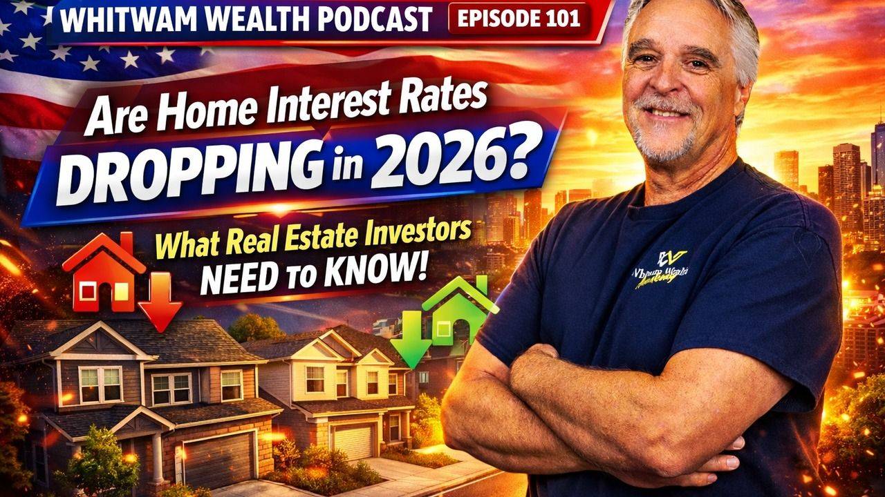 Whitwam Wealth Academy Blog