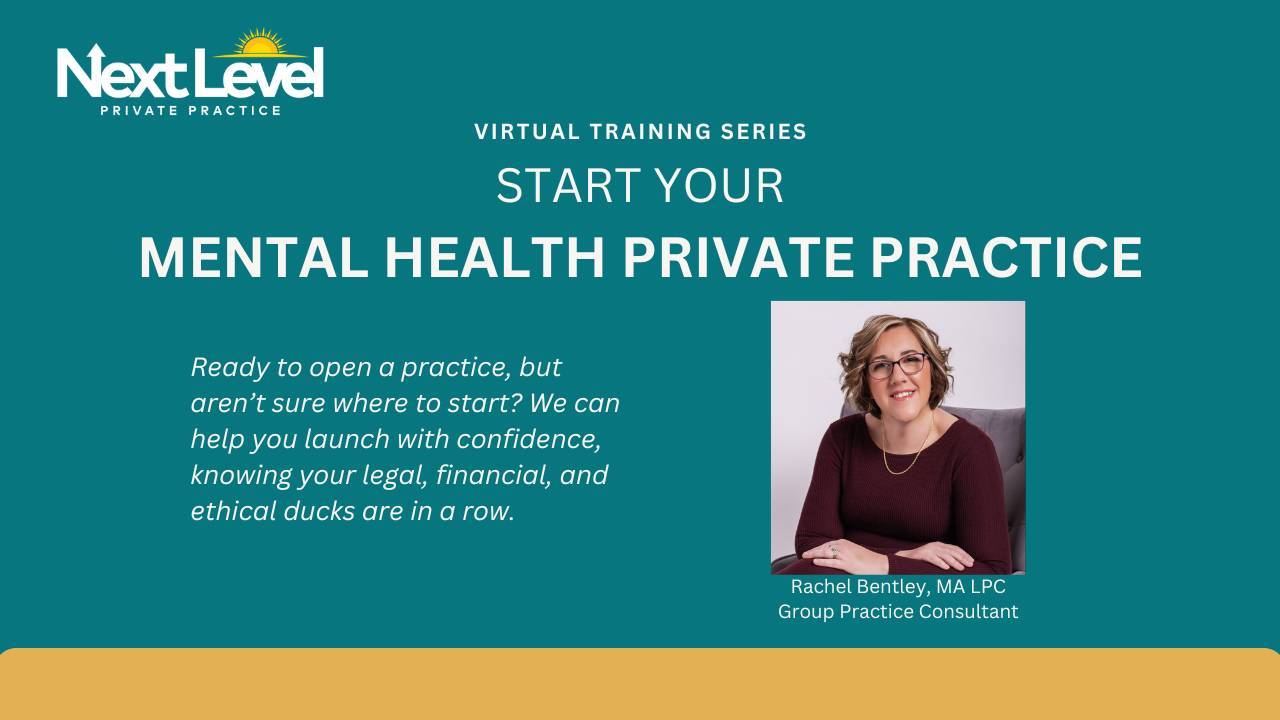 Next Level StartUp Course