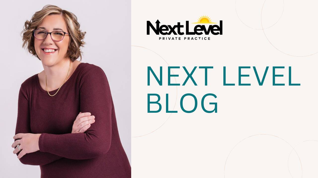 Next Level Blog