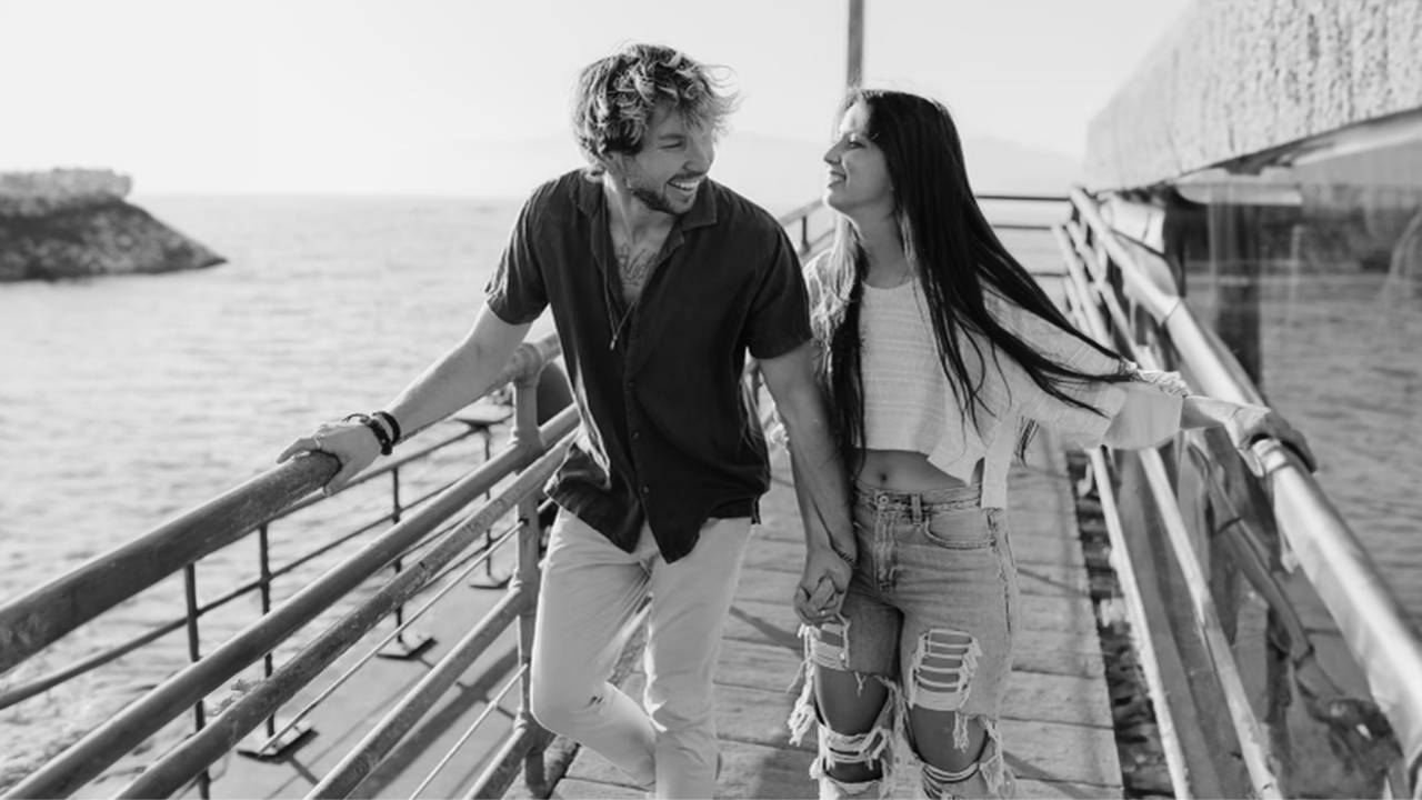 Jay & Mack Thru the Lens