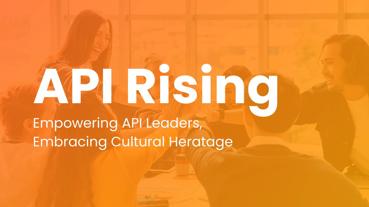 API Rising