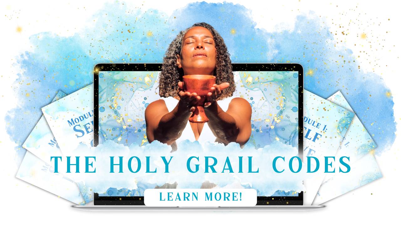 ARE YOU READY FOR SOUL LIBERATION?