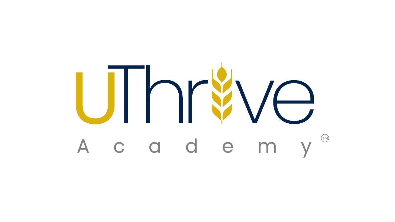 uThrive | A Roadmap to Career Clarity & Financial Freedom