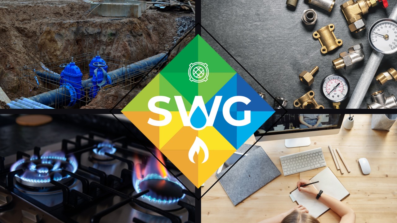 Enroll in SWG Academy | Sewer, Water & Gas Education