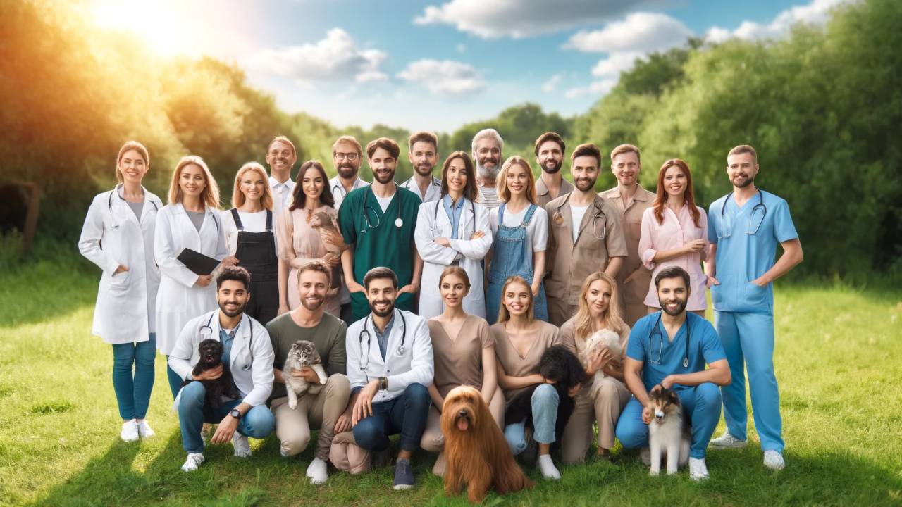 List of Natural Vets You Can Zoom!