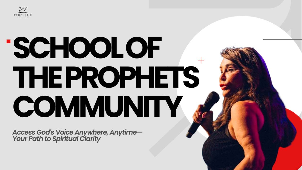 School of the Prophets Community