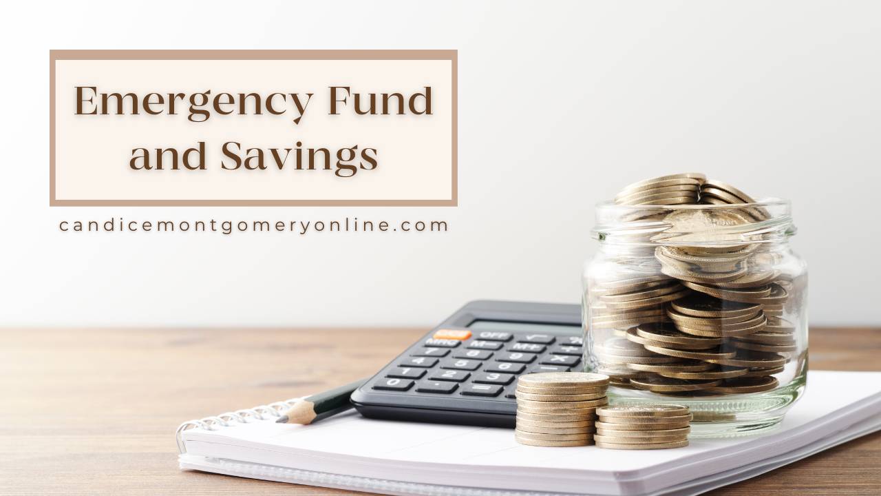 How to Save $1000 fast for your Emergency Fund