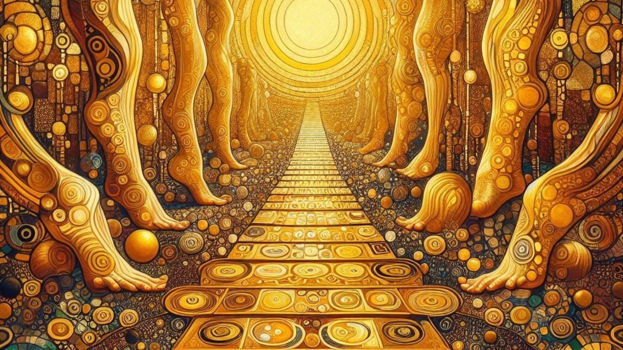 What If You Go First?