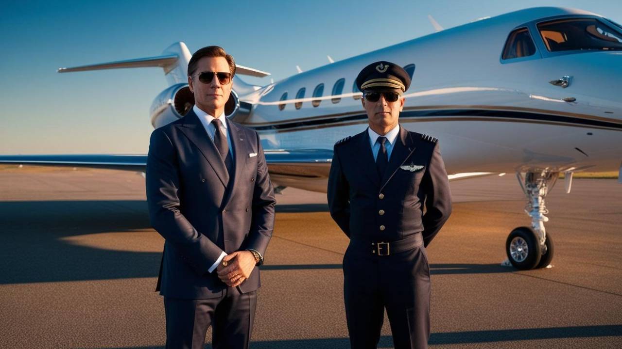 Key Indicators Of Your Day-To-Day Life As A Successful Contract Pilot