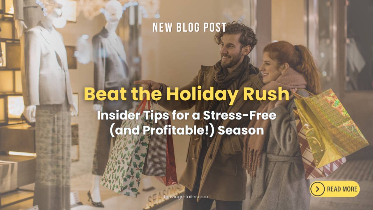 Beat the Holiday Rush Insider Tips for a Stress-Free Season