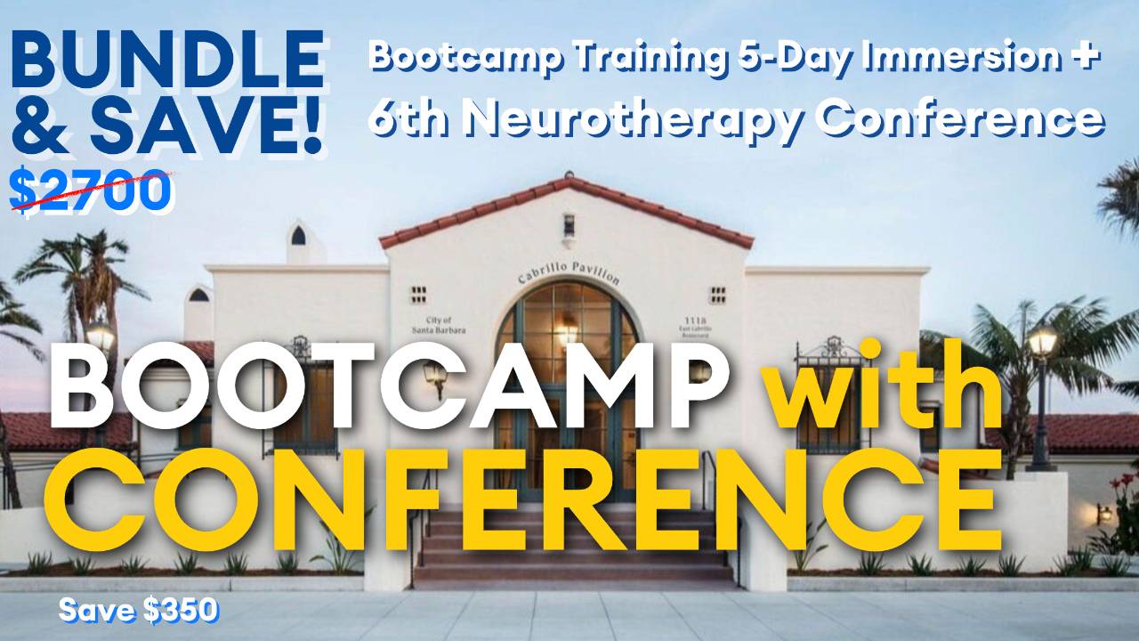 Conference + Training Bundles