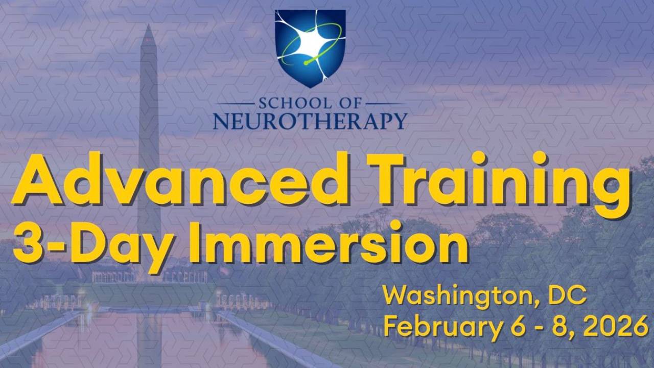 DC Advanced Training